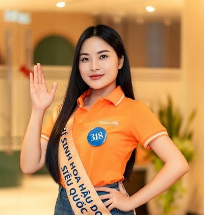 Doanh Nhân Nguyễn Châu Giang Người Con Gái Bắc Giang – Nam Tiến Chinh Phục Ngôi Vị Cao Nhất Của ...